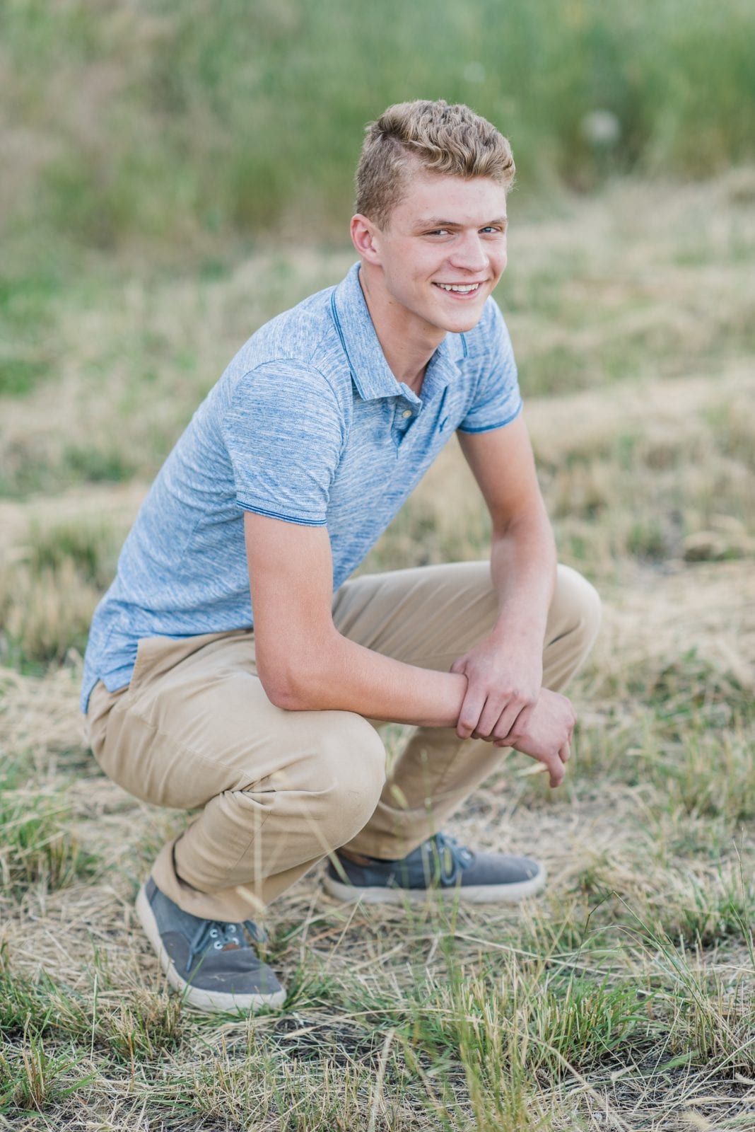 Yancey Family - Michelle & Logan Photo + Films