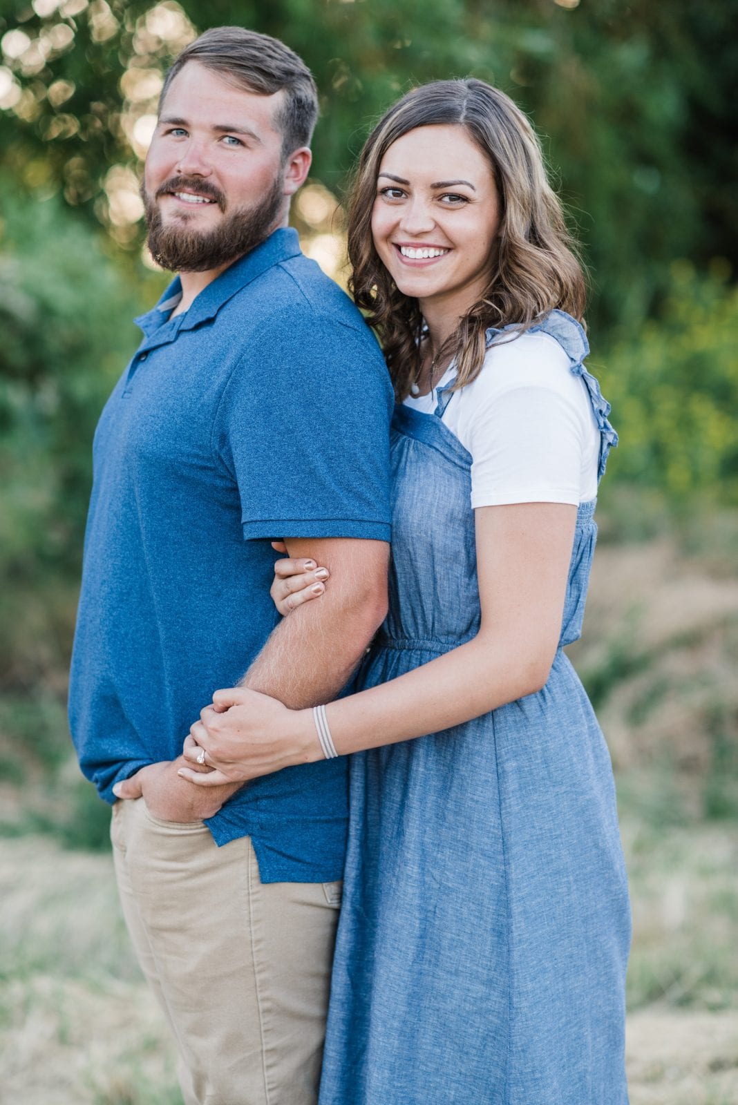 Yancey Family - Michelle & Logan Photo + Films