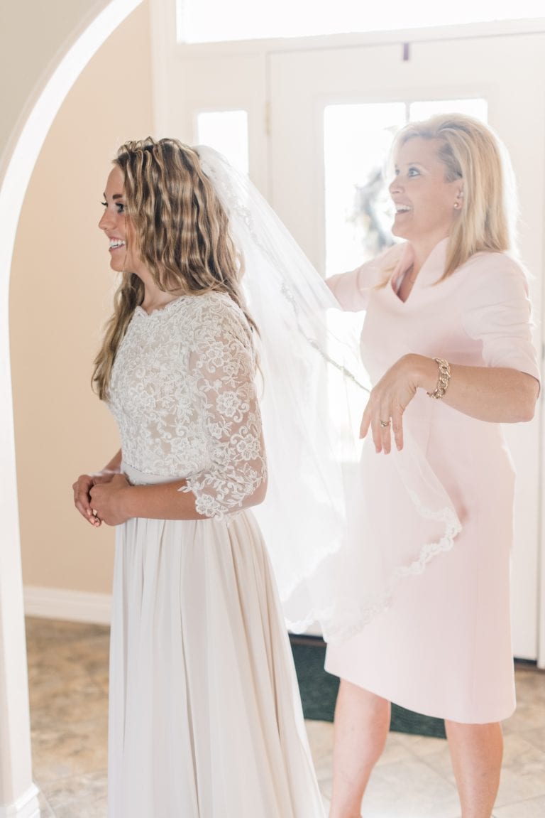 Stockton & Makenna Wedding - Michelle & Logan Photo + Films