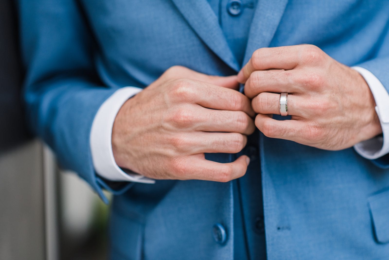 Logan & Abby First Look - Michelle & Logan Photo + Films