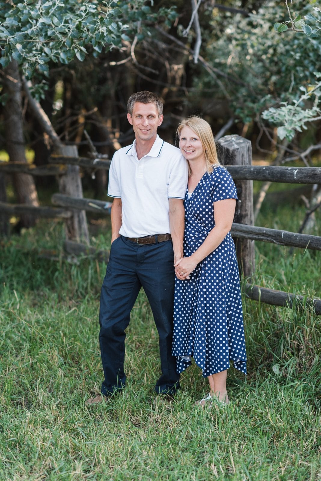 Fowler Family - Michelle & Logan Photo + Films