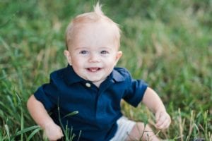 Fowler Family - Michelle & Logan Photo + Films