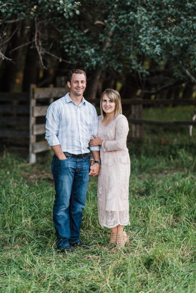 Fowler Family - Michelle & Logan Photo + Films