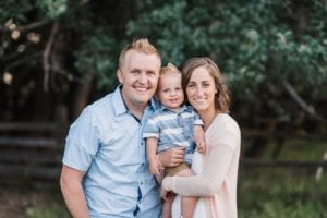 Fowler Family - Michelle & Logan Photo + Films