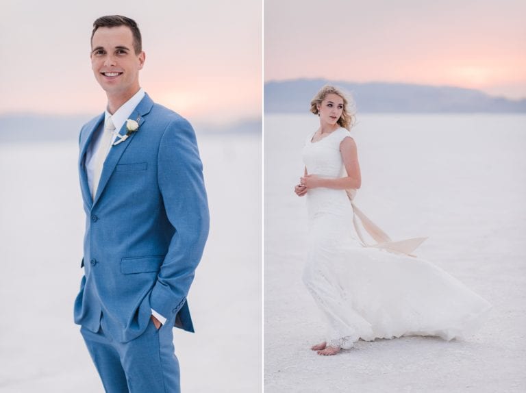 Logan & Abby | Formals - Michelle & Logan Photo + Films