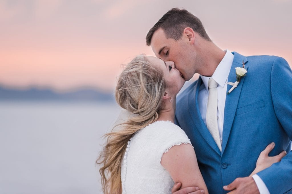 Logan & Abby | Formals - Michelle & Logan Photo + Films