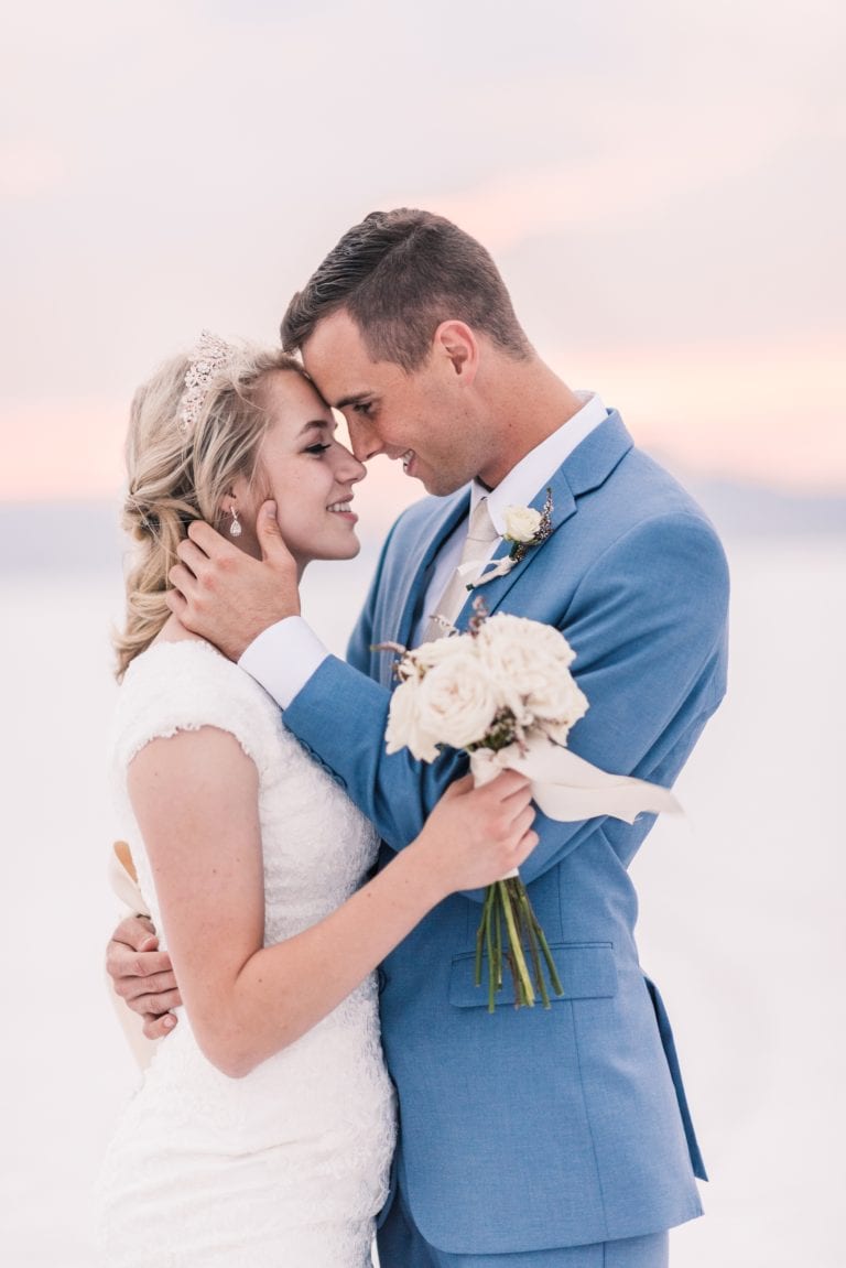 Logan & Abby | Formals - Michelle & Logan Photo + Films