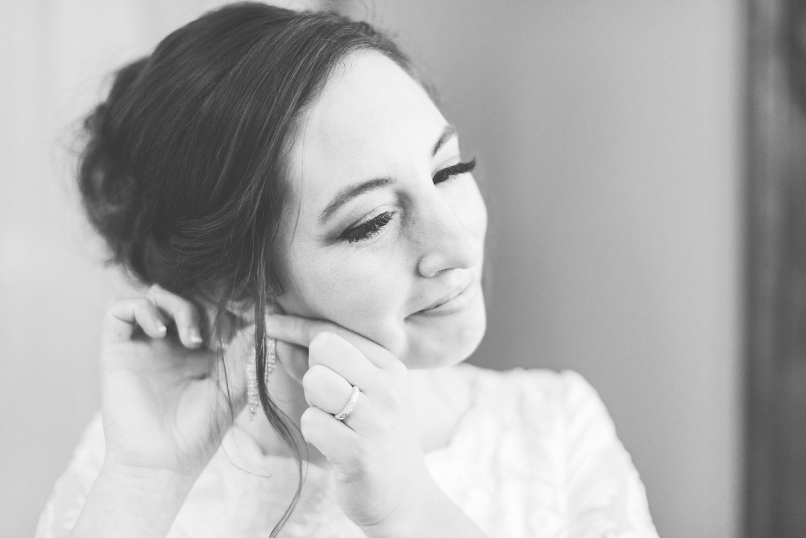 Ben & Emilee Portland Oregon Wedding - Michelle & Logan Photo + Films