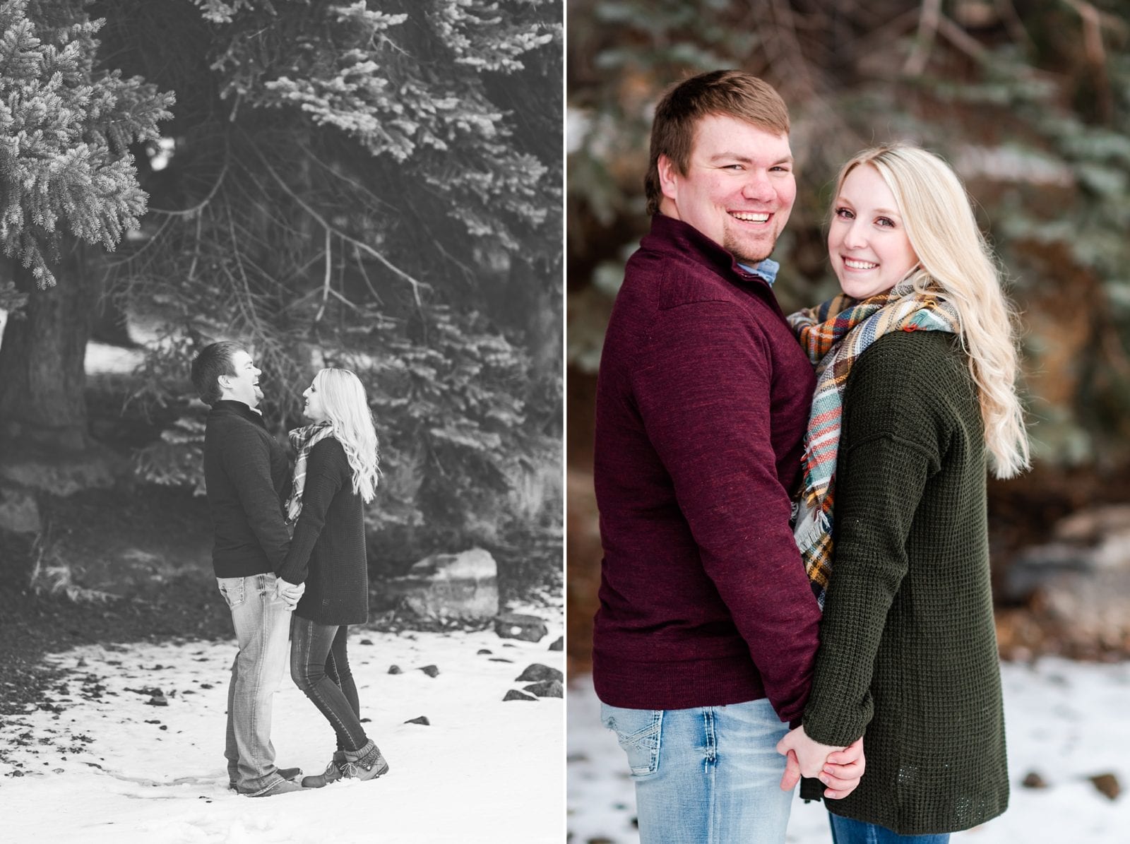 Brett + Amy - Michelle & Logan Photo + Films