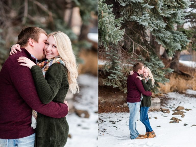 Brett + Amy - Michelle & Logan Photo + Films