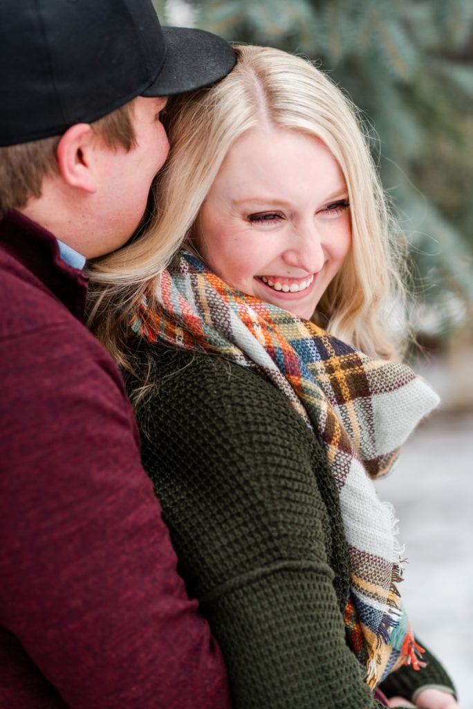 Brett + Amy - Michelle & Logan Photo + Films