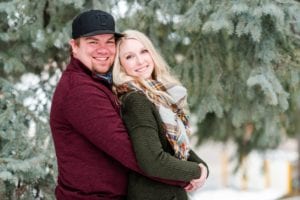 Brett + Amy - Michelle & Logan Photo + Films