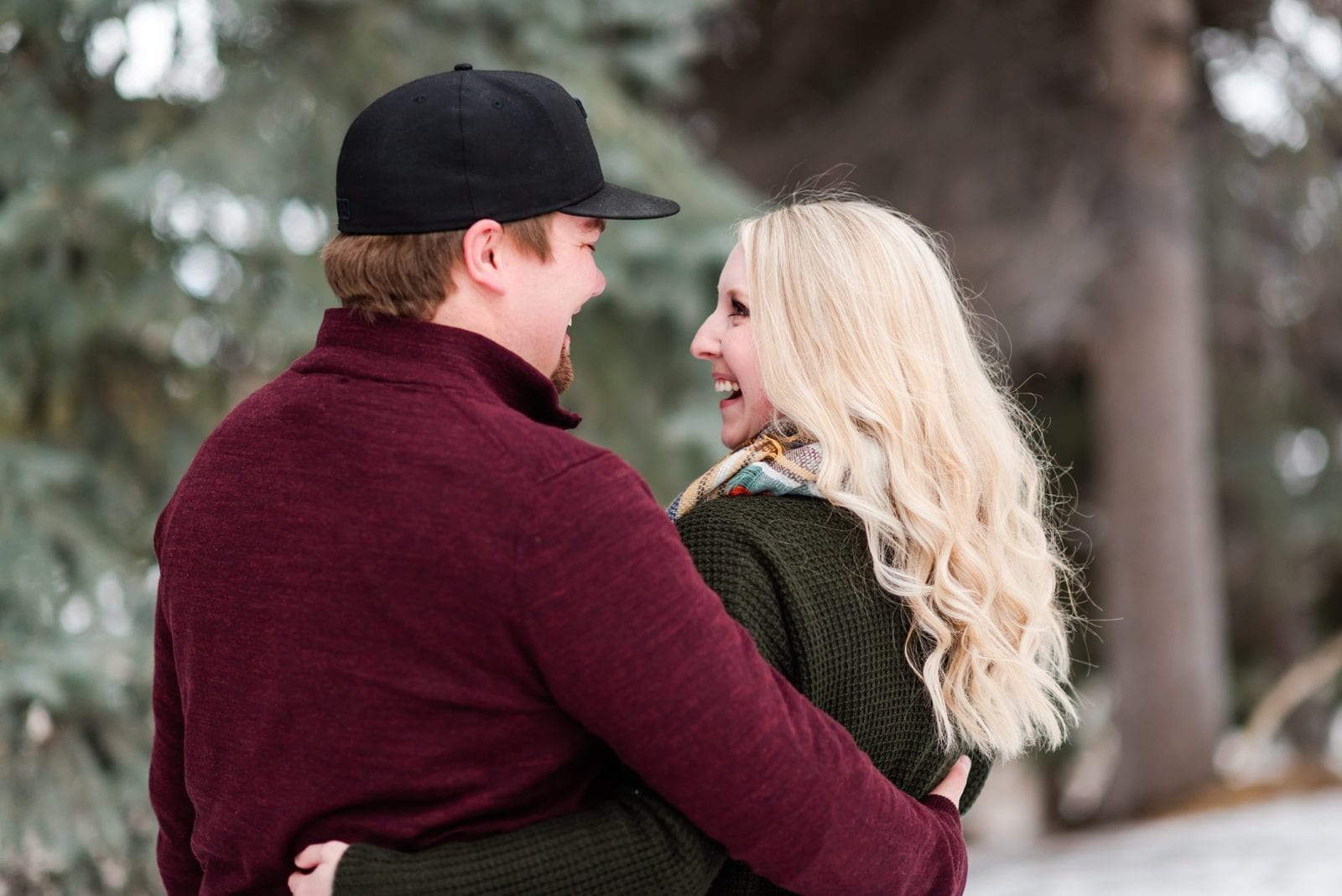 Brett + Amy - Michelle & Logan Photo + Films