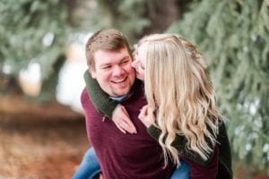 Brett + Amy - Michelle & Logan Photo + Films