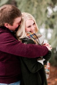 Brett + Amy - Michelle & Logan Photo + Films