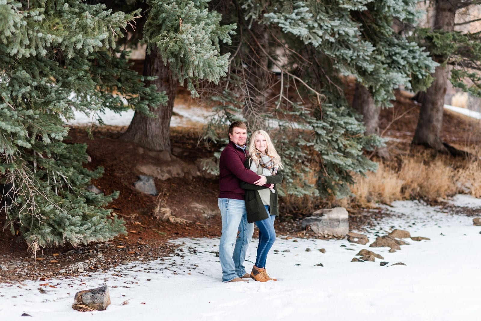 Brett + Amy - Michelle & Logan Photo + Films