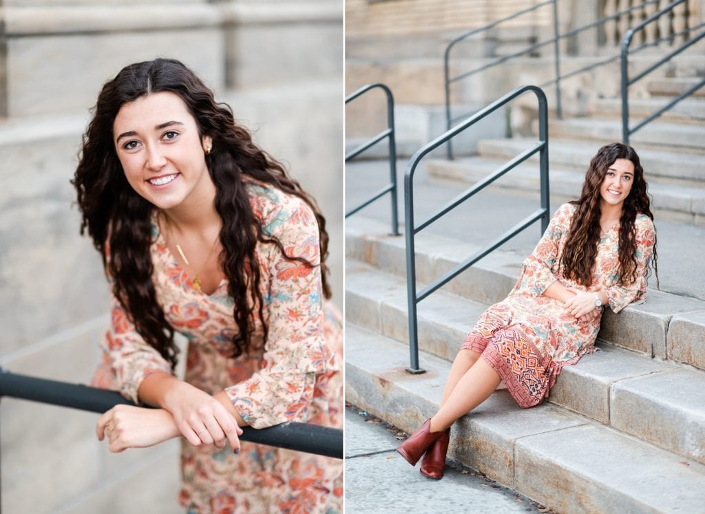 Ally Sister Missionary - Michelle & Logan Photo + Films