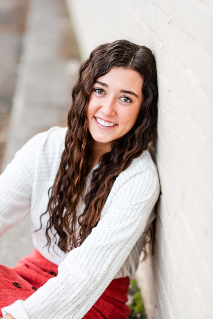 Ally Sister Missionary - Michelle & Logan Photo + Films