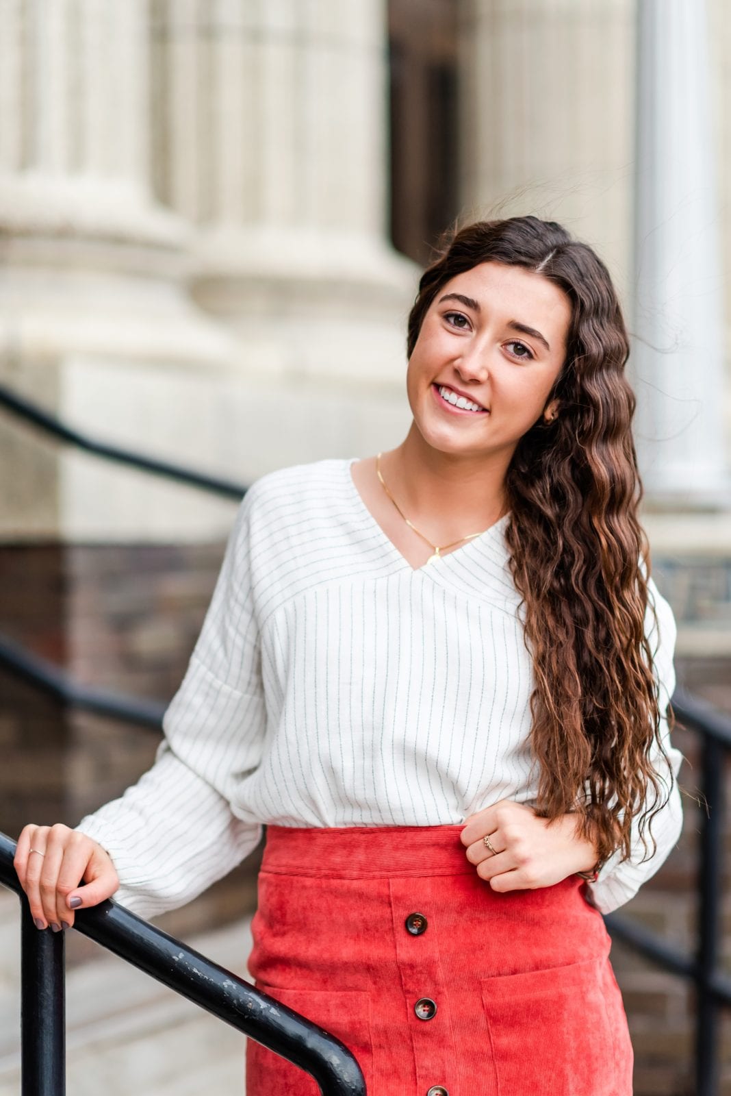 Ally Sister Missionary - Michelle & Logan Photo + Films