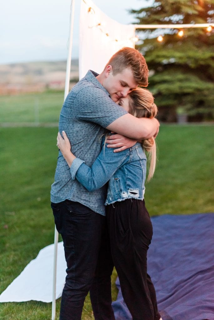 Grayson + Katrina - Michelle & Logan Photo + Films