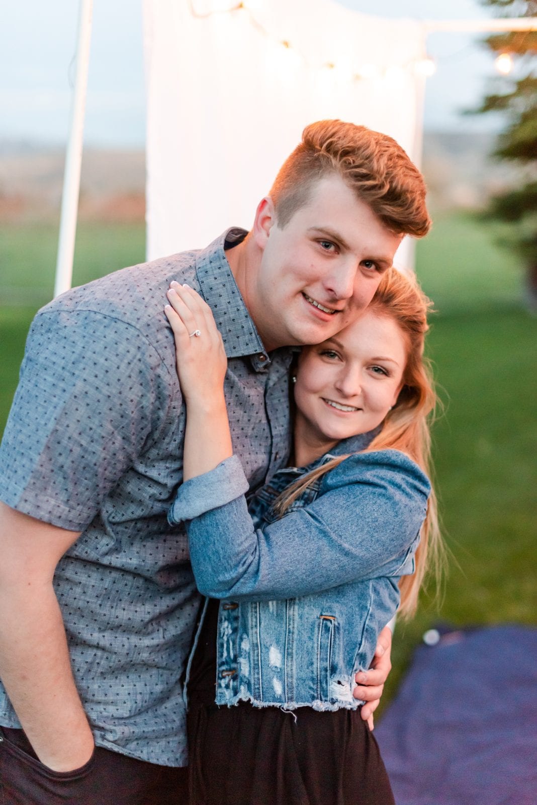 Grayson + Katrina - Michelle & Logan Photo + Films