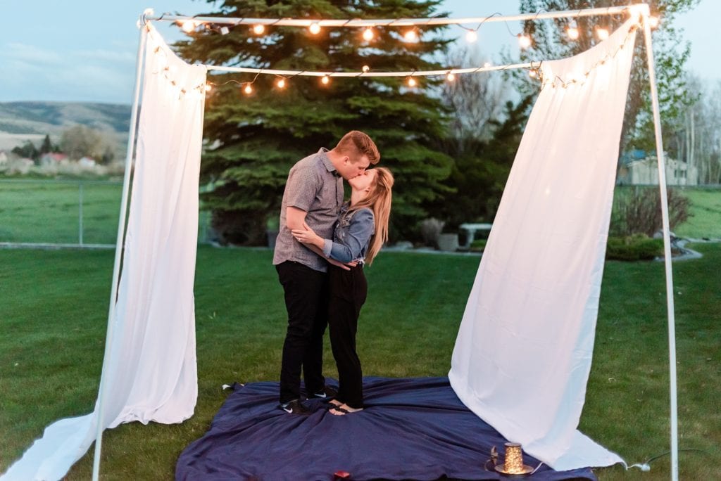 Grayson + Katrina - Michelle & Logan Photo + Films