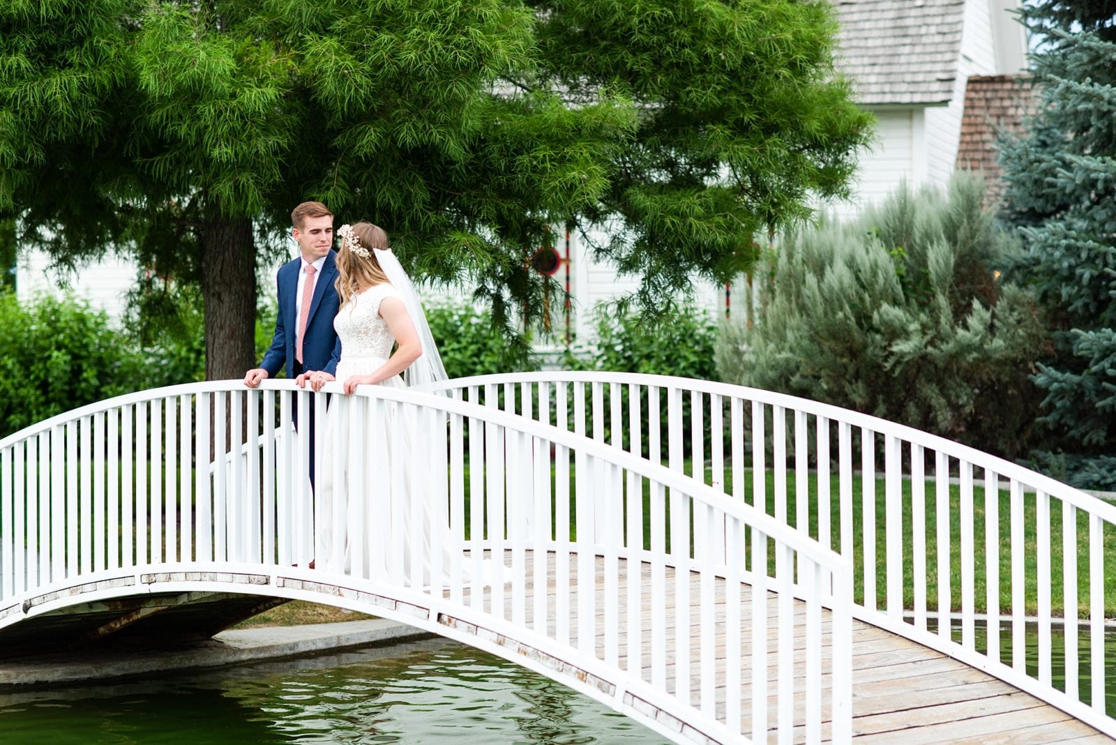 Asher + Grace - Still Water Hollow & Meridian Temple Wedding