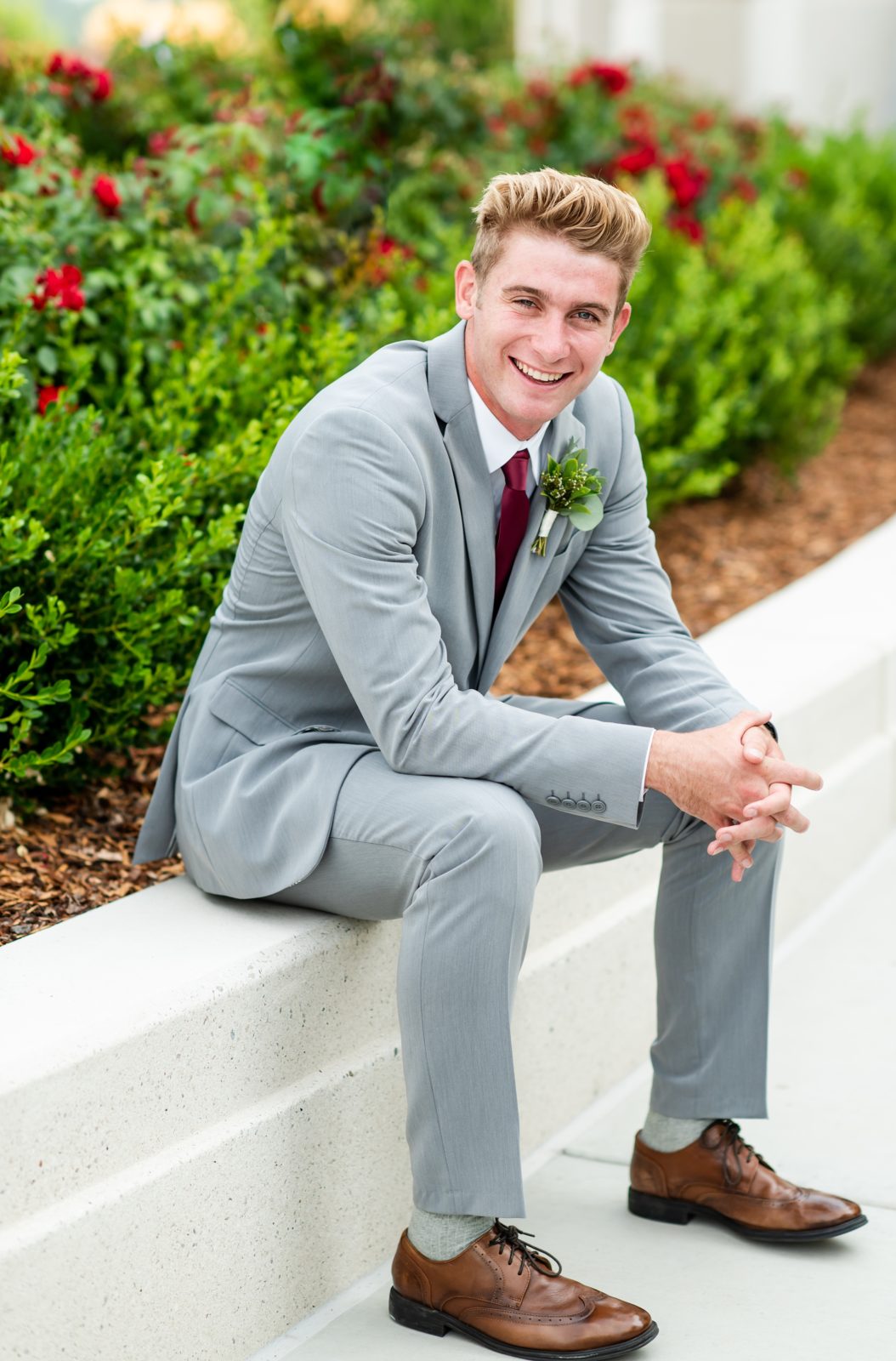 Peyton + Emily - Michelle & Logan Photo + Films