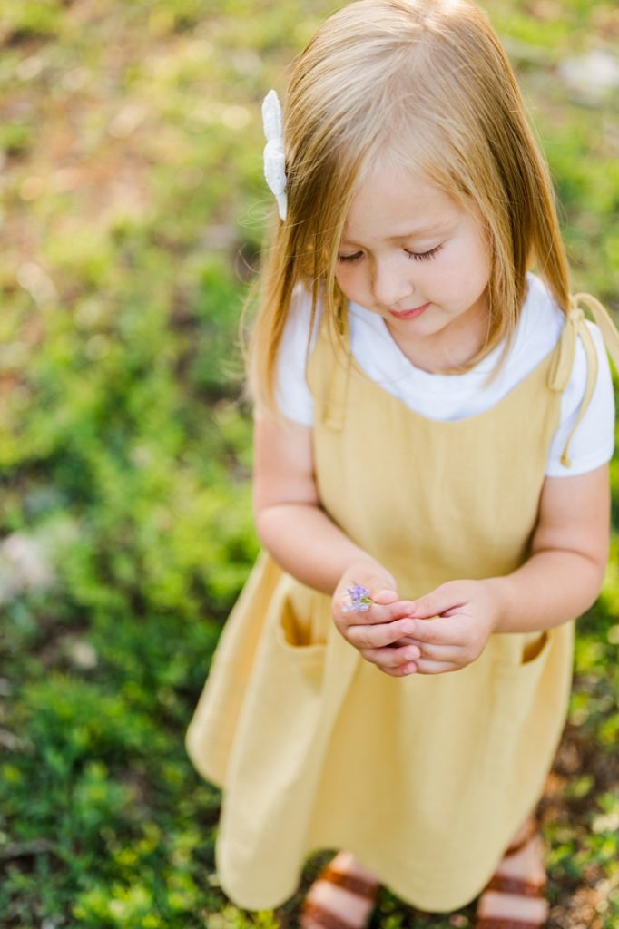 Family Photography in Idaho Falls | The Grover Family