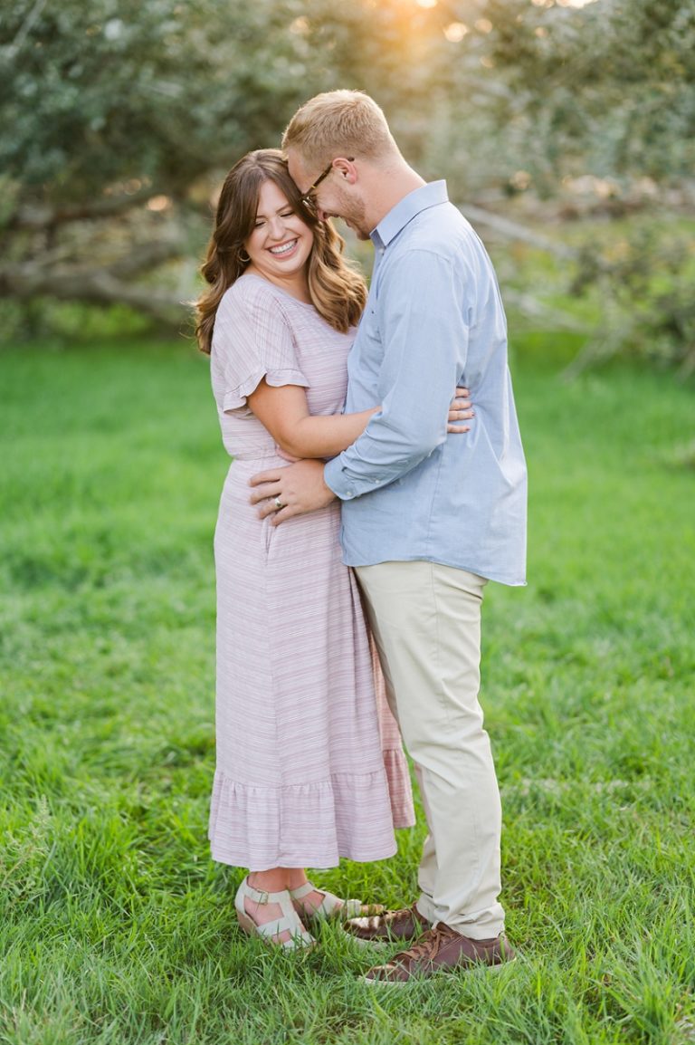 Family Photography in Idaho Falls | The Grover Family