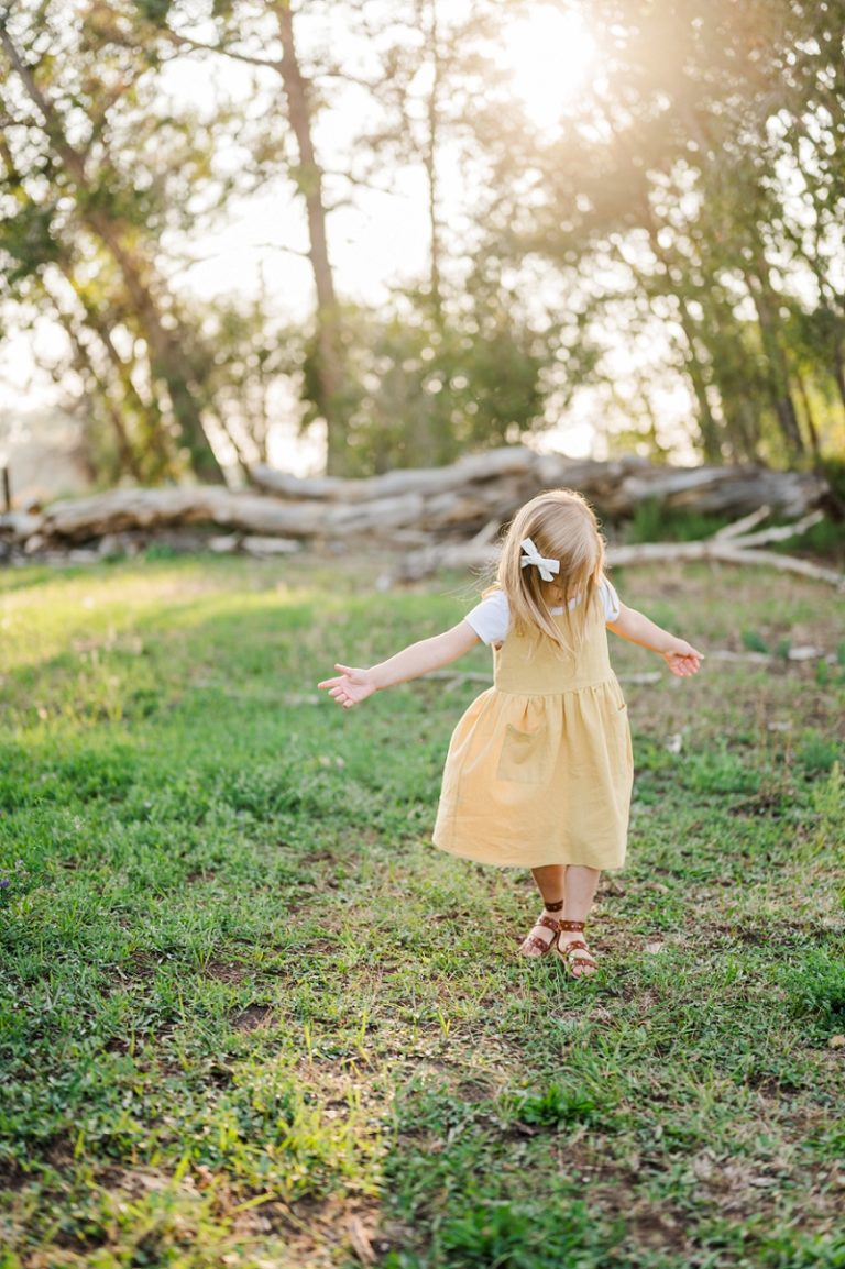 Family Photography in Idaho Falls | The Grover Family