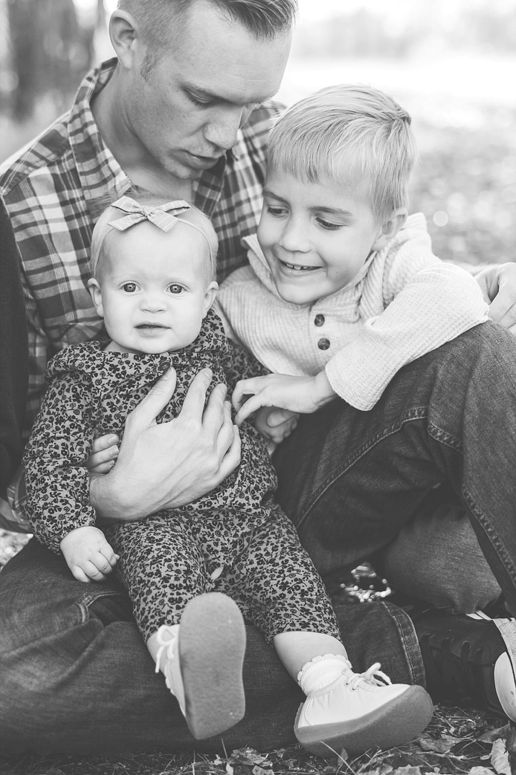 Shelley Idaho Family Photography | The Murphy's