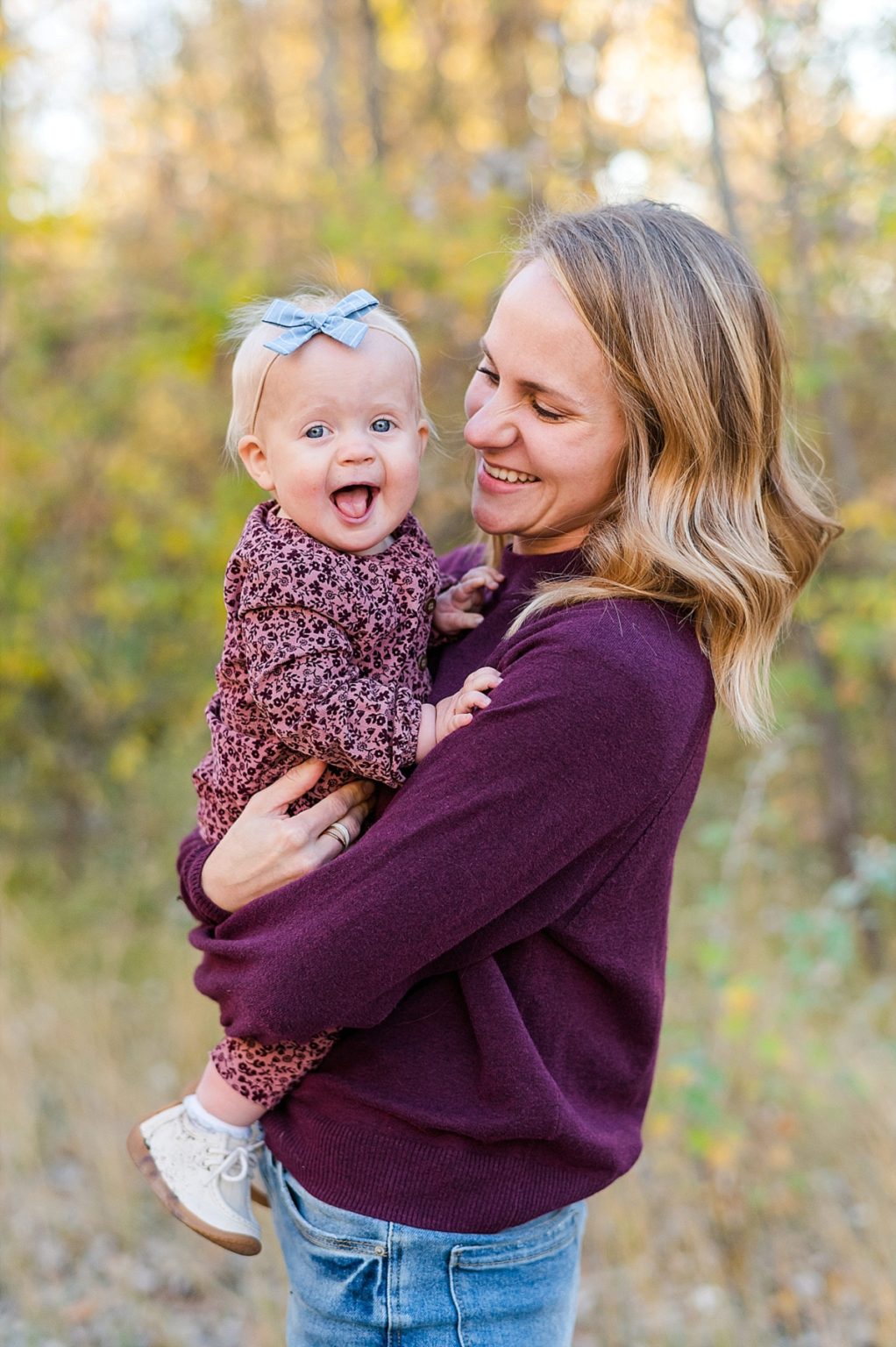 Shelley Idaho Family Photography | The Murphy's