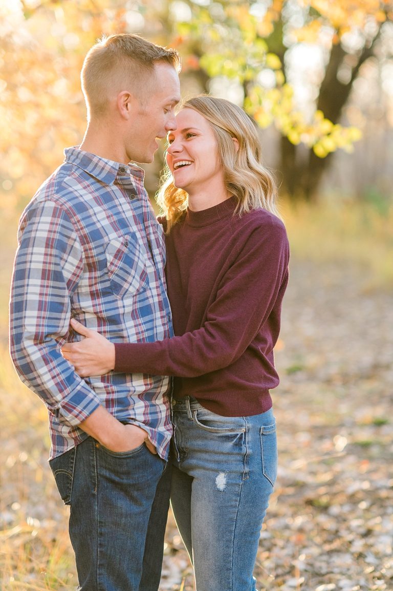 Shelley Idaho Family Photography | The Murphy's