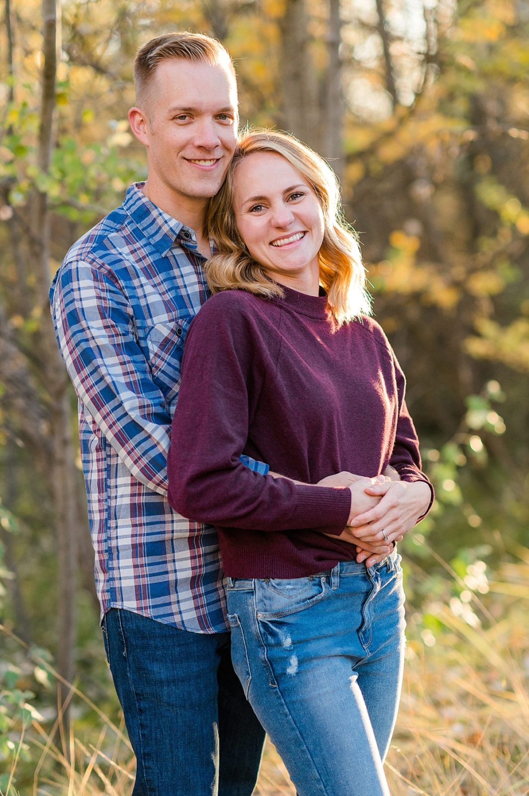 Shelley Idaho Family Photography | The Murphy's