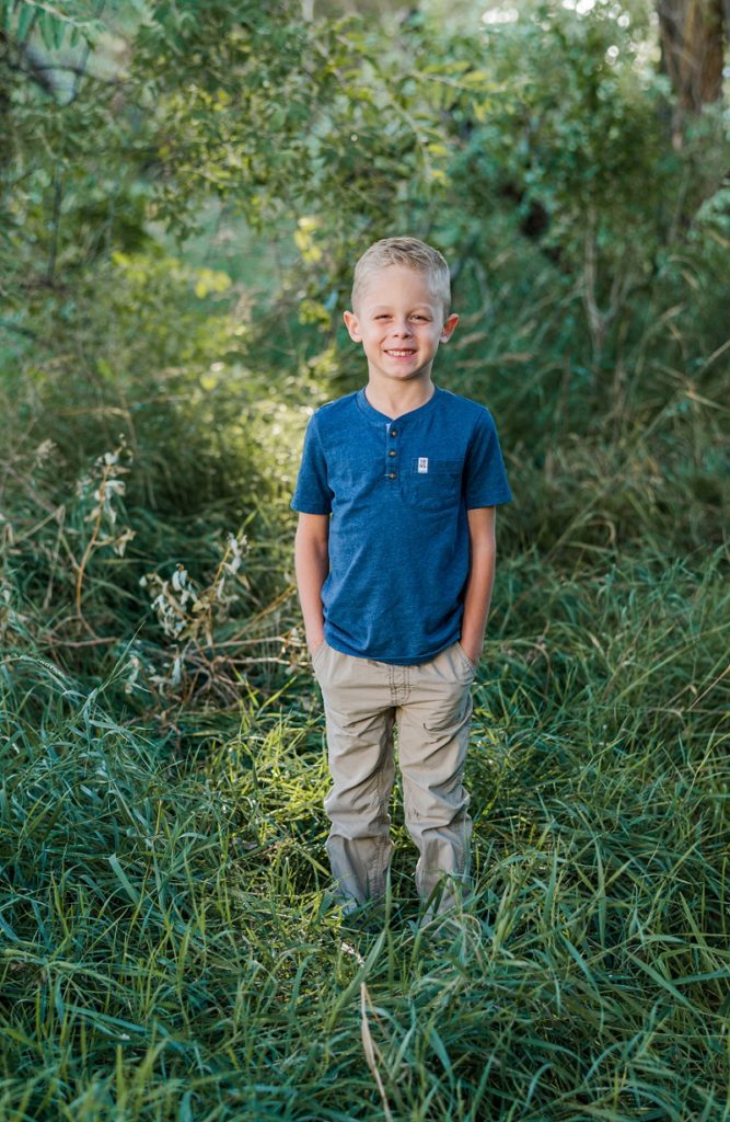 Shelley Family Photographer | The Fowler Family