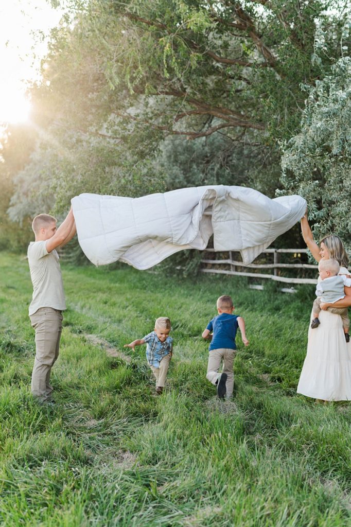 Shelley Family Photographer | The Fowler Family
