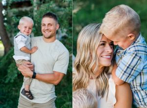 Shelley Family Photographer | The Fowler Family