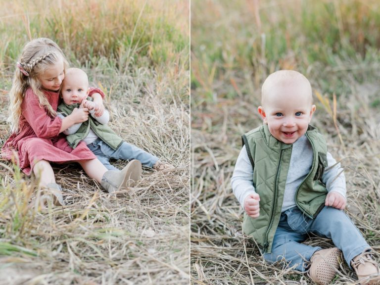 Island Park Family Photography | The Mecham Family
