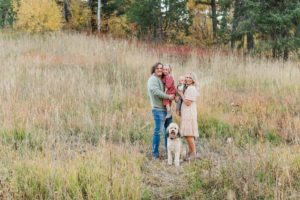 Island Park Family Photography | The Mecham Family