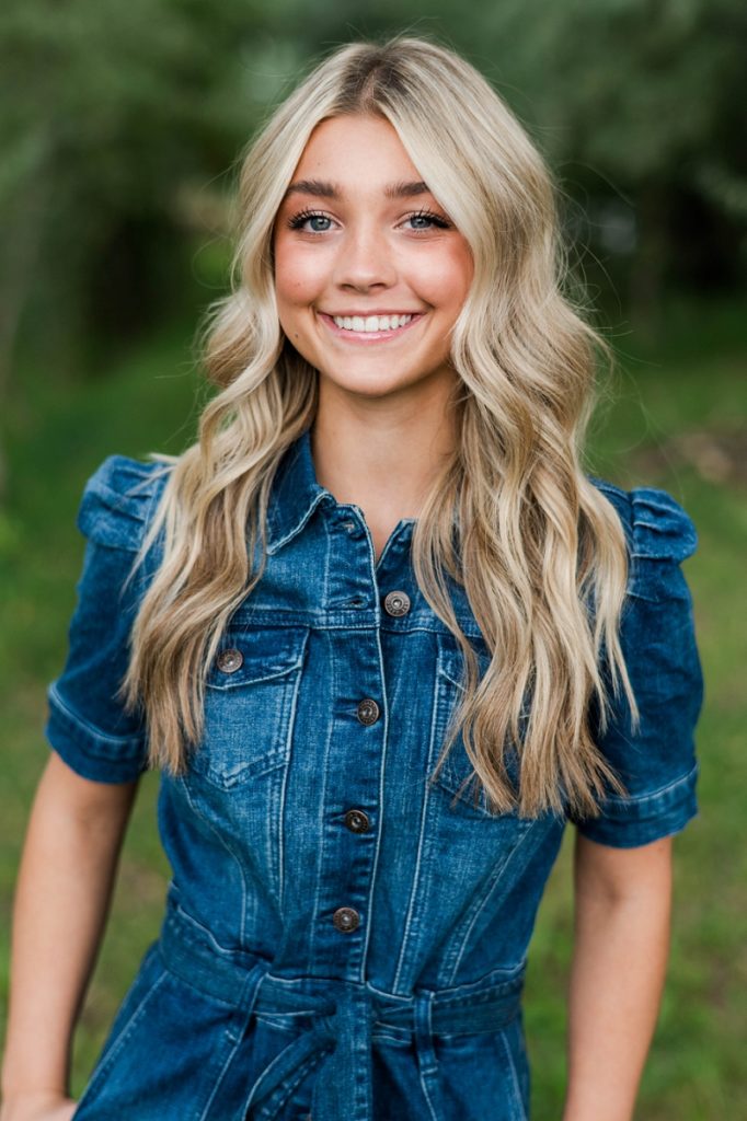 Shelley Idaho Extended Family Session | The Quilling Family