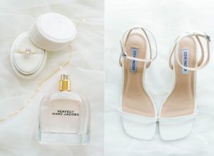 San Diego LDS Temple Wedding | Parker & Emme