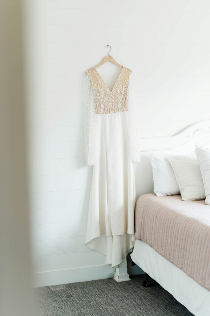 San Diego LDS Temple Wedding | Parker & Emme