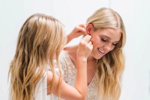 San Diego LDS Temple Wedding | Parker & Emme