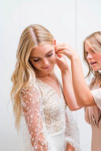 San Diego LDS Temple Wedding | Parker & Emme