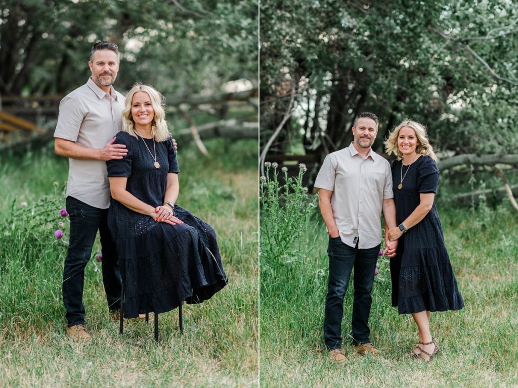 Family Photos in Rigby | The Call Family