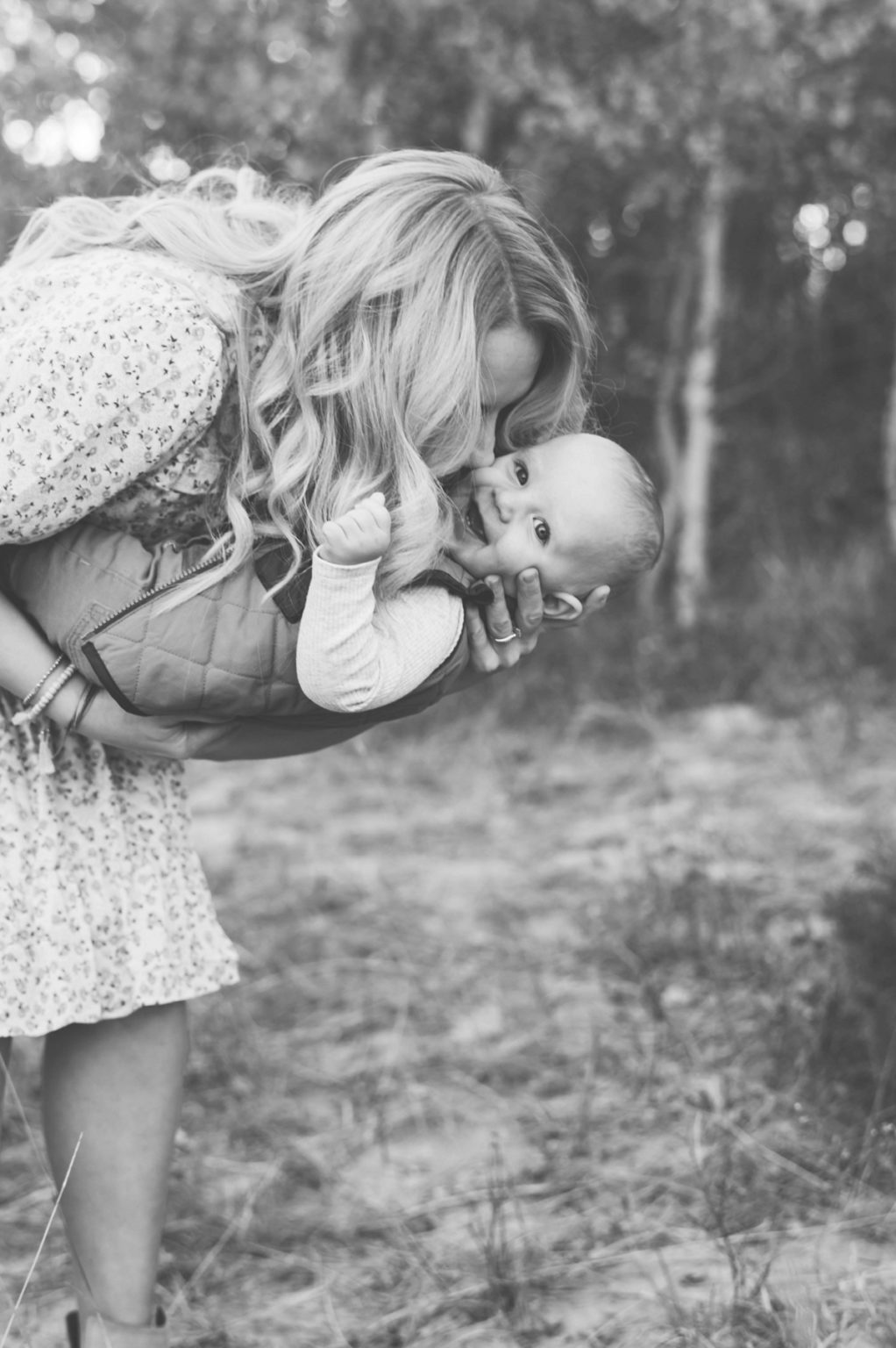 Island Park Family Photography | The Mecham Family