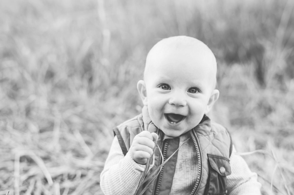 Island Park Family Photography | The Mecham Family