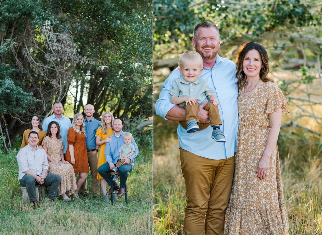 Rigby Family Photos | The Petersen Family