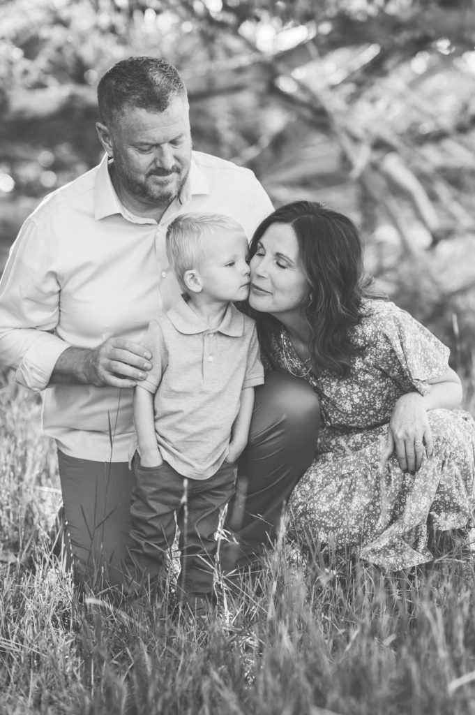 Rigby Family Photos | The Petersen Family